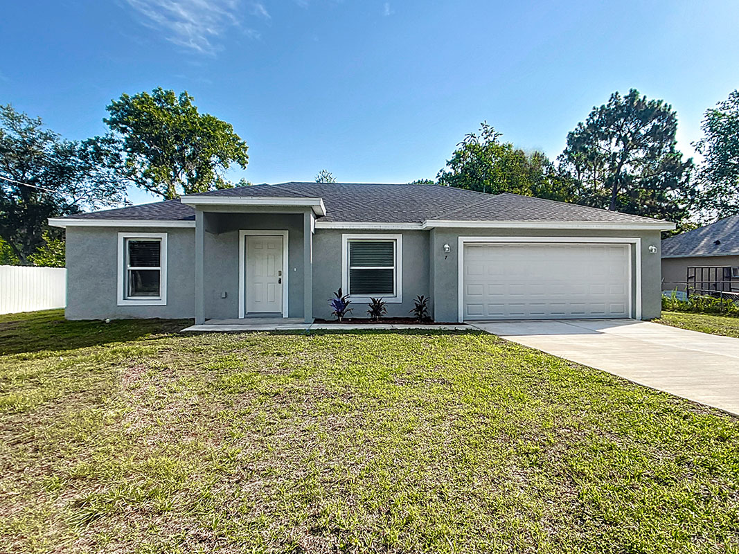 Single Family Homes | 7 Fir Trail Trak, Ocala, Florida 34472 | Souther ...